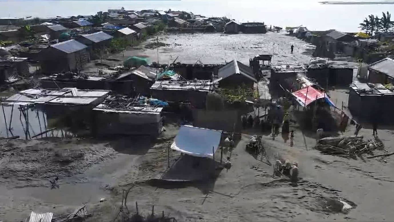 This Heartwarming Gesture by a Guwahati Woman During Assam Floods is ...