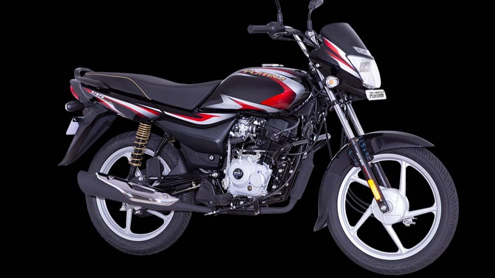 100cc segment bikes: Top three motorcycles in 100cc segment to buy ...