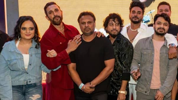 Ratan Lal Jain’s Bajao Gaana Zor Se Becomes the Latest Hit, Setting New ...