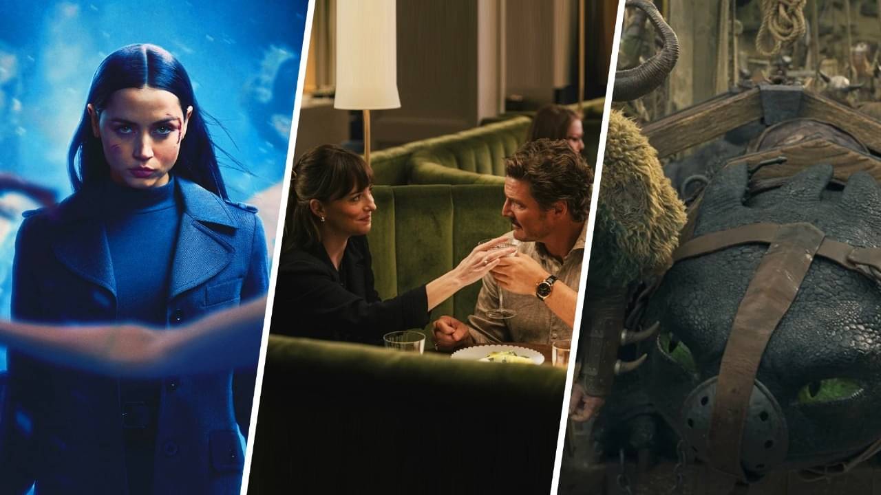 How To Train Your Dragon Vs Ballerina Vs Materialists India Box Office ...