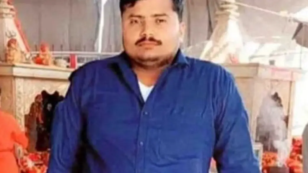 UP: बलवंत हत्याकांड में 2 पुलिसकर्मियों को 5-5 साल की सजा, पीड़ित ...