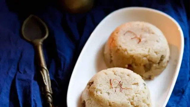 Put Together Ganesh Chaturthi’s Iconic Banana Sheera With This Divine ...