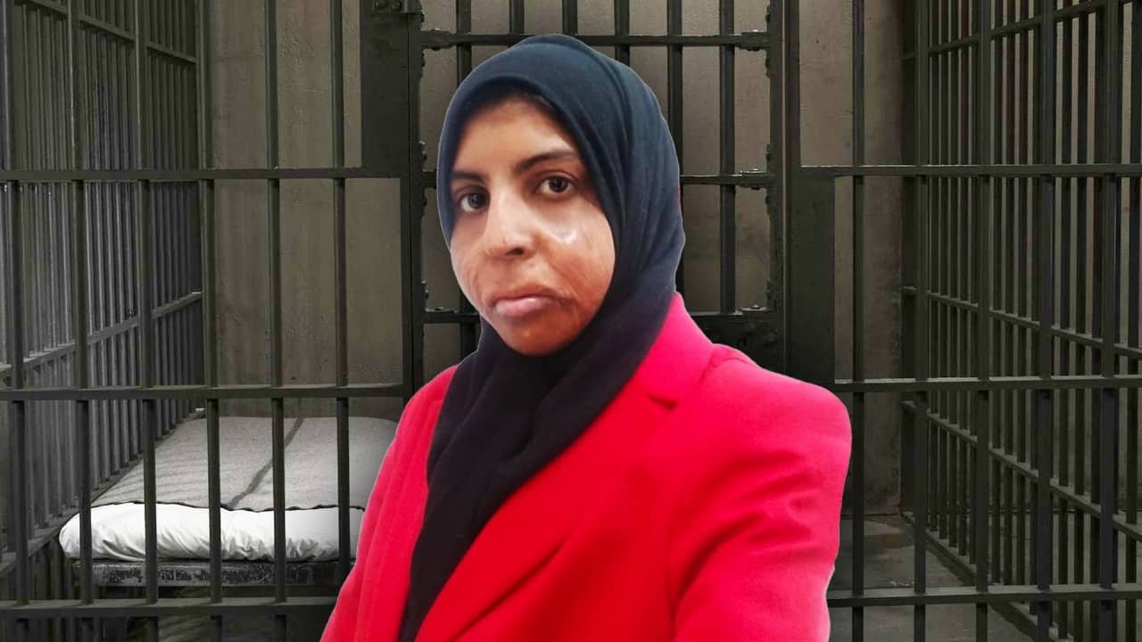 MEA Confirms Execution Of Indian Woman Shahzadi Khan In UAE, Family Claims Human Trafficking ...