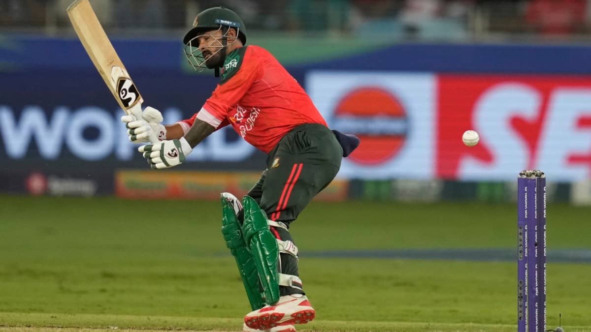 Asia Cup 2025: Bangladesh Skipper Litton Das Ruled Out Of Crucial Super Fours Fixture Against ...