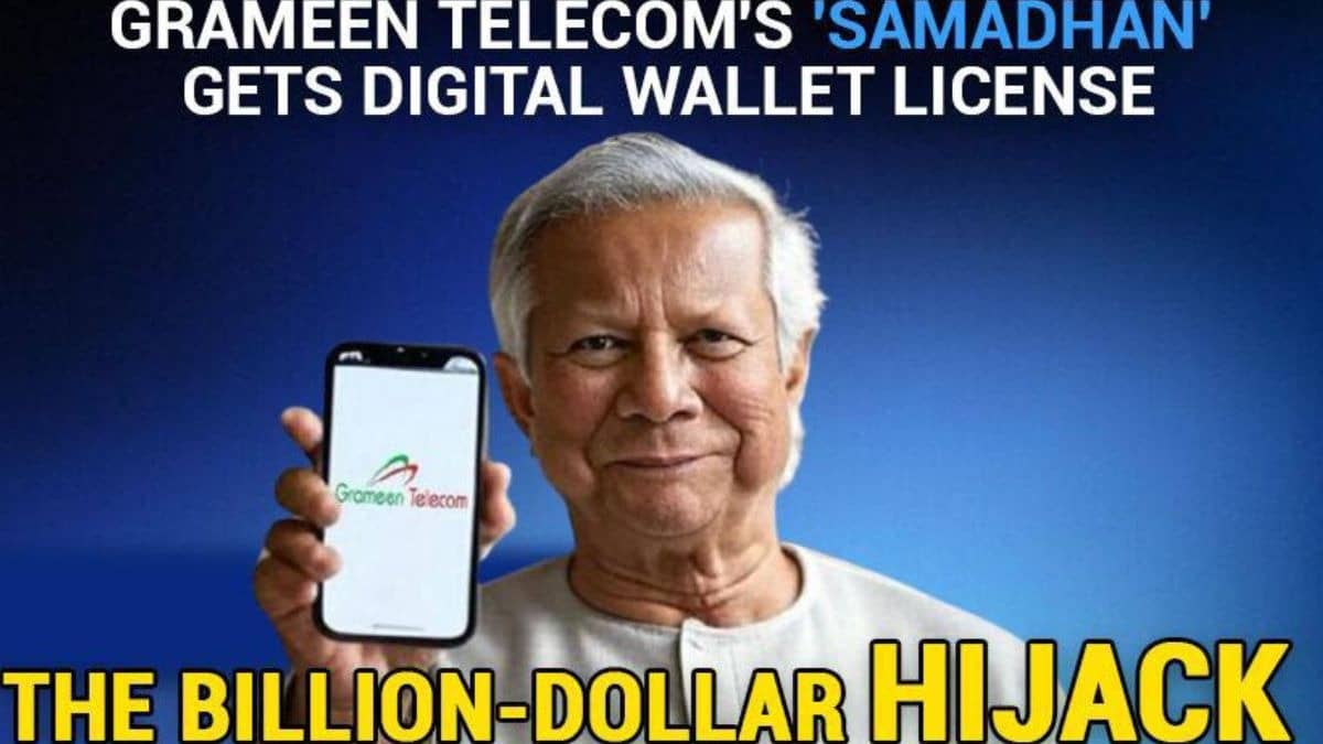 The Billion-Dollar Hijack: Alleged Conspiracy to Seize Bangladesh’s ...