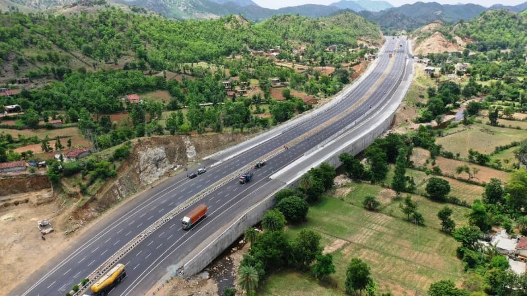 Rajasthan: Banswara-Udaipur Highway Closed After Heavy Rain | Republic ...