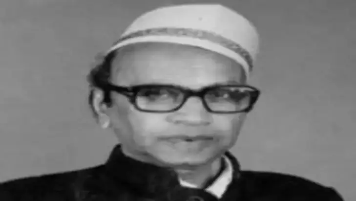 'हिंदुस्तानी संगीत का राजा'... जिसने शास्त्रीय गायन के रंग को और निखारा ...