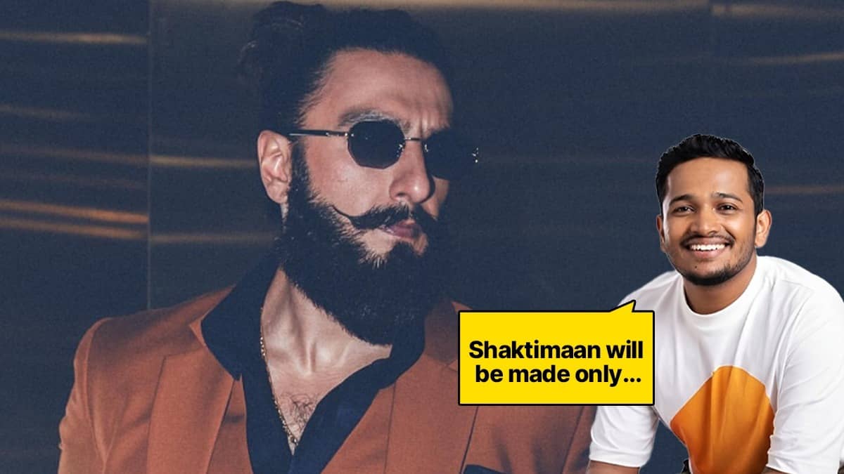 Allu Arjun Replaces Ranveer Singh As Shaktimaan? Director Basil Joseph ...