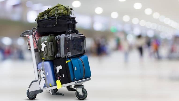 New Rules For Hand Luggage on Flights: One Bag, 7kg Maximum Weight ...