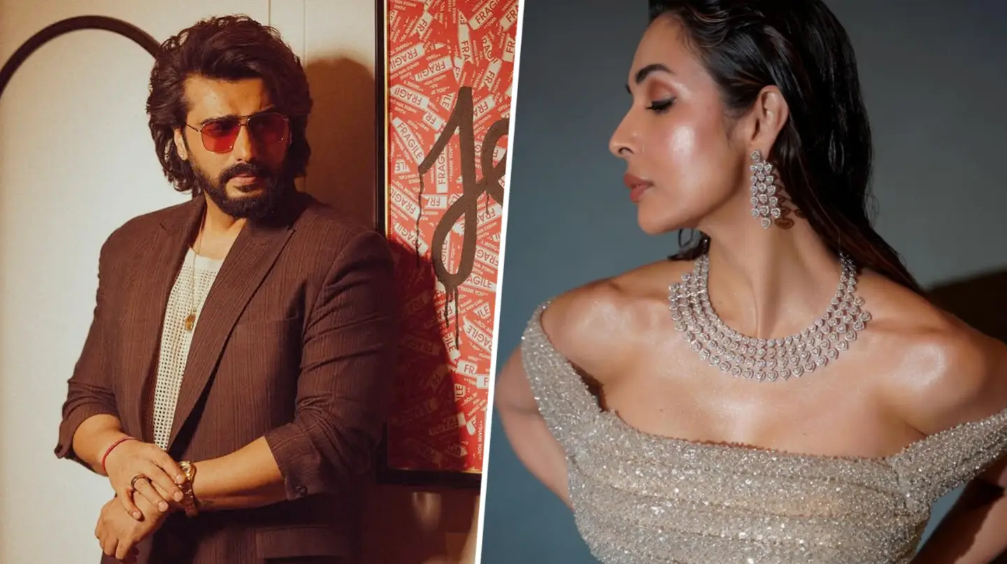 Malaika Arora Says 2024 Taught Her To Trust Herself More Following ...