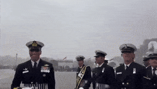 'Parda Parda...': This Republic Day Rehearsal Video Is Surely Gonna ...