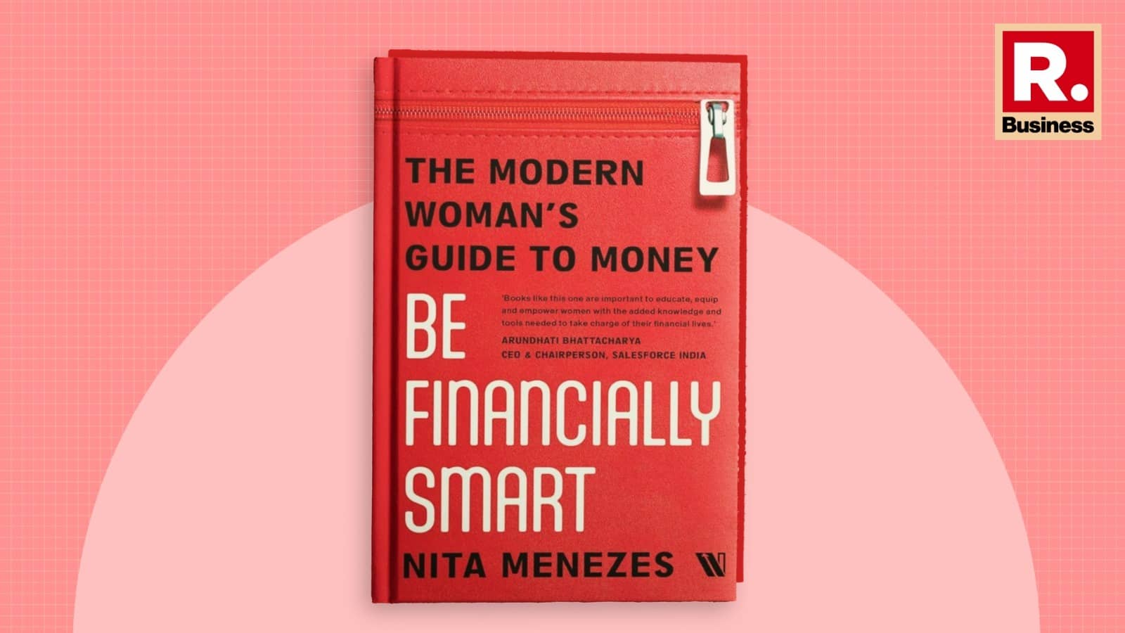 ‘Be Financially Smart’ helps you navigate the maze of financial jargon ...