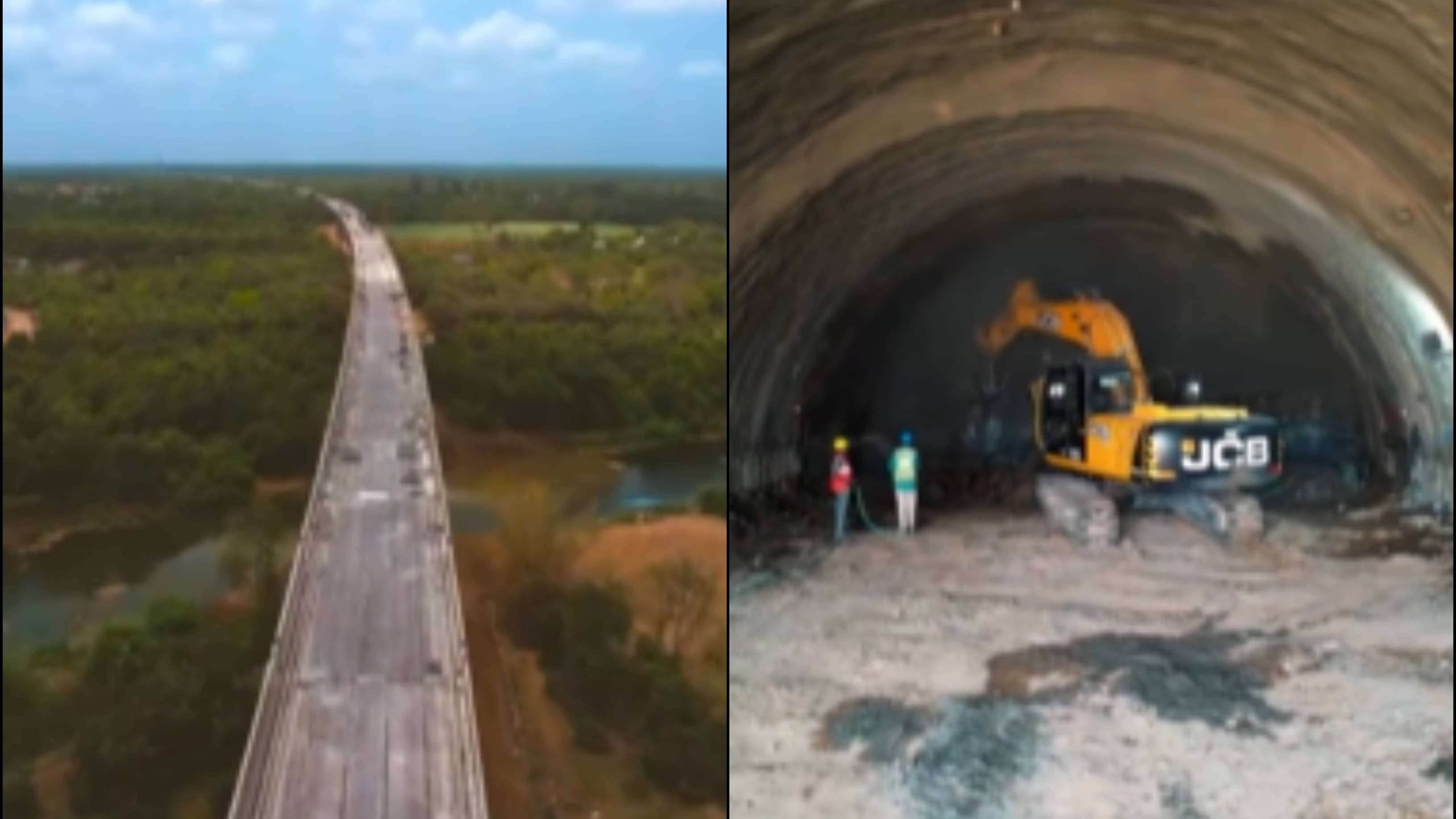 Mumbai-Ahmedabad Bullet Train: 190 km Viaduct, 321 km Pier Work Done; All Civil Contracts ...