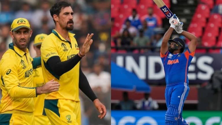 'He Targeted The..': Mitchell Starc Recalls Traumatizing Six Hitting By ...