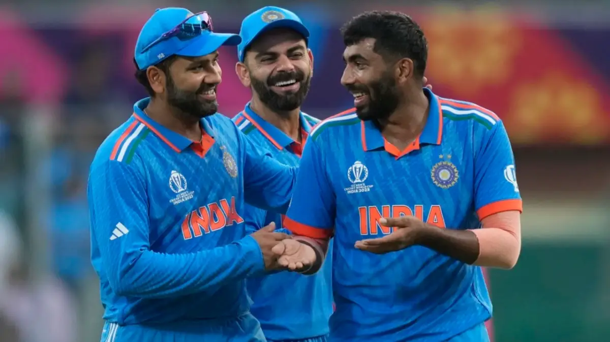 'Why Can't They Play': Rohit Sharma, Virat Kohli, Bumrah Questioned Over Absence in Duleep ...