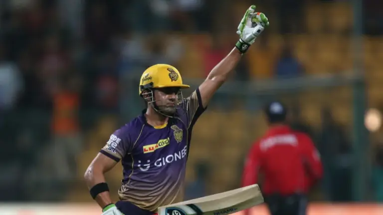 Gautam Gambhir’s Former KKR Teammate Believes His Aggression Can ‘Bring ...