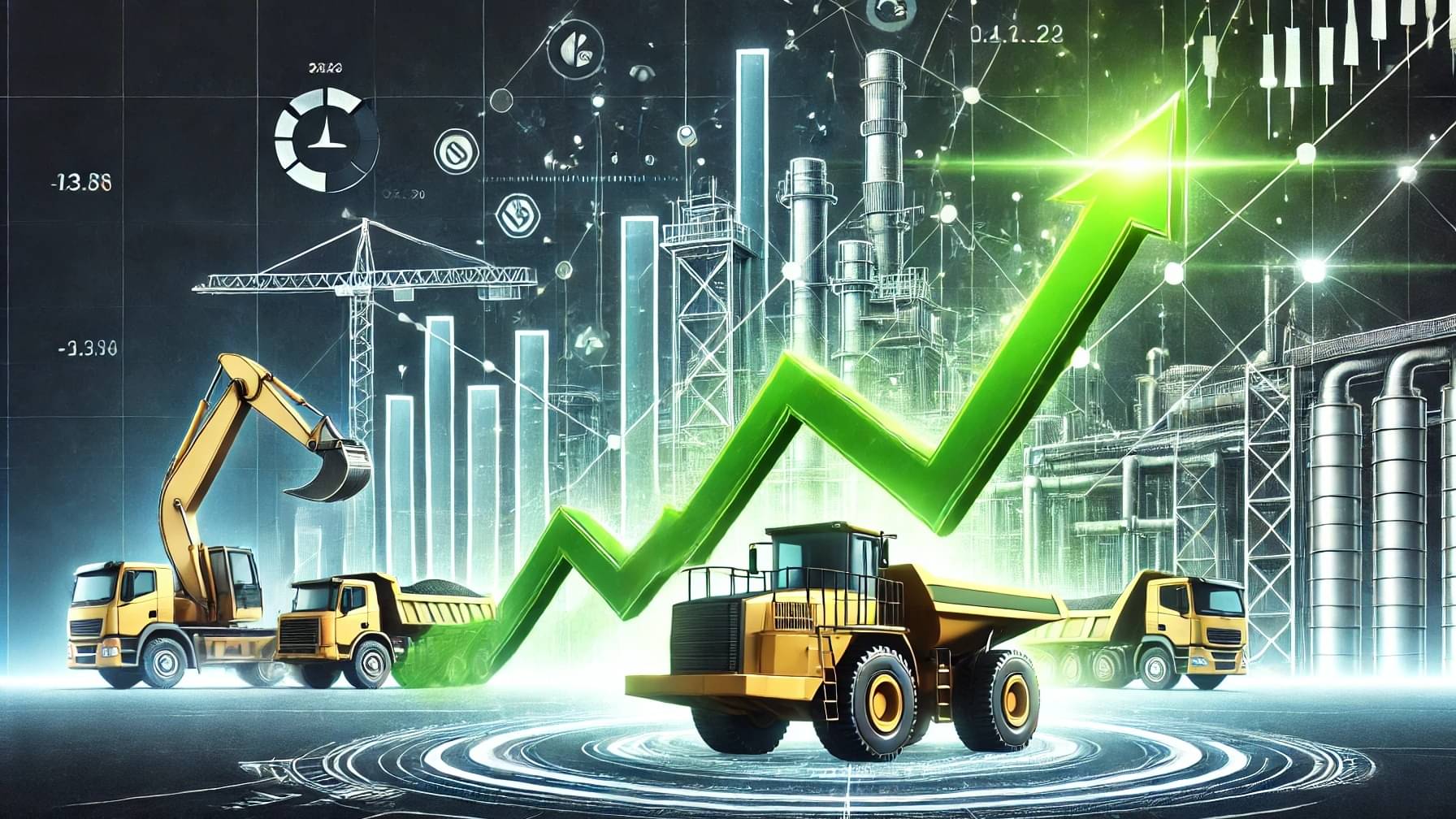 BEML Share Price Target 2025: Rs 15,139 Crore Order Book In FY25, Stock Up 21% In One Week ...