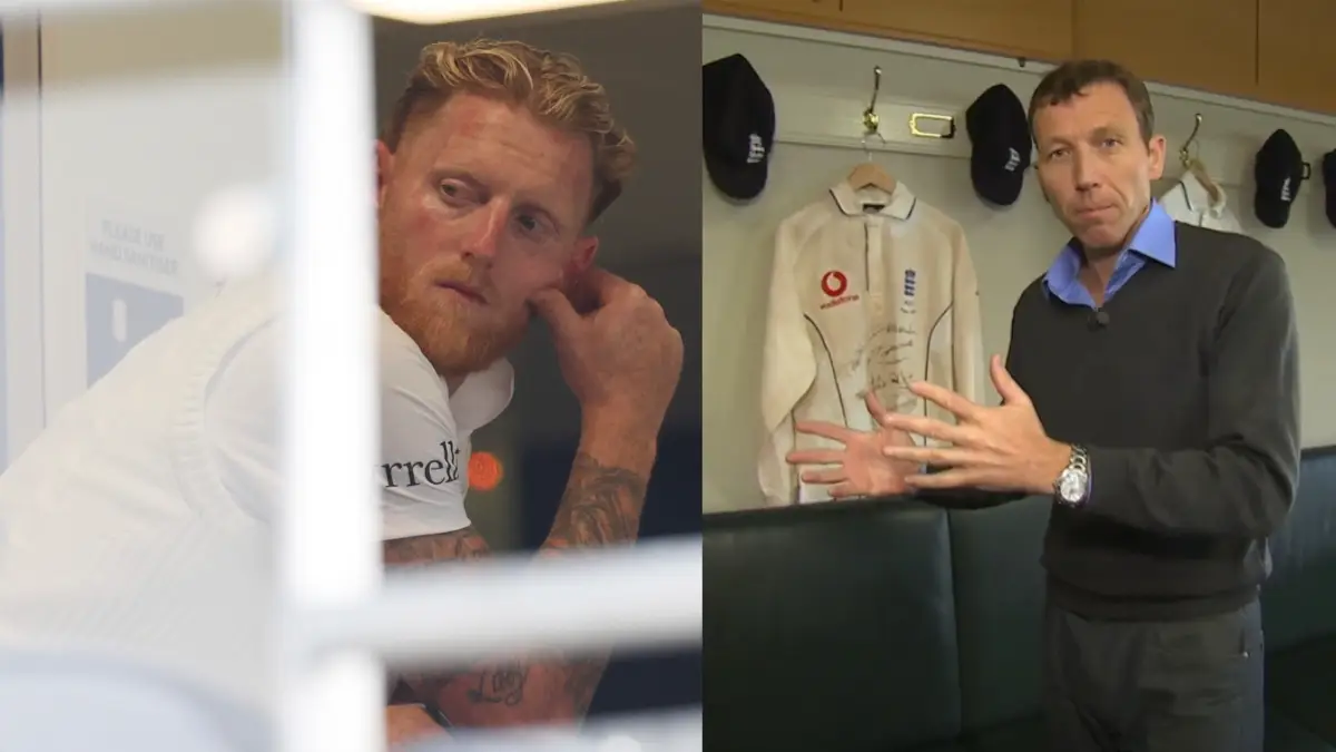 'It Will Be Massive Test': Michael Atherton Turns The Spotlight Towards ...