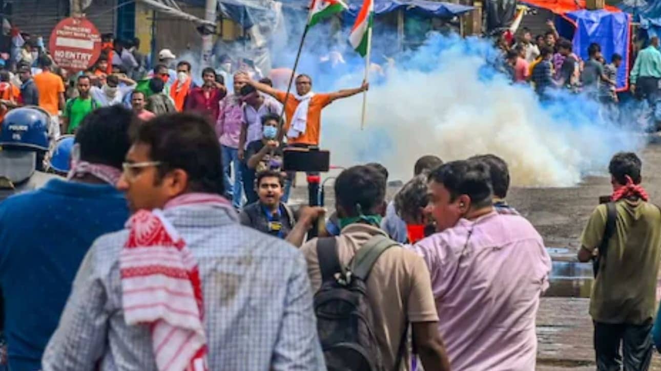 Bengal Bandh Today: From Schools to Banks, Check What's Open-What's ...