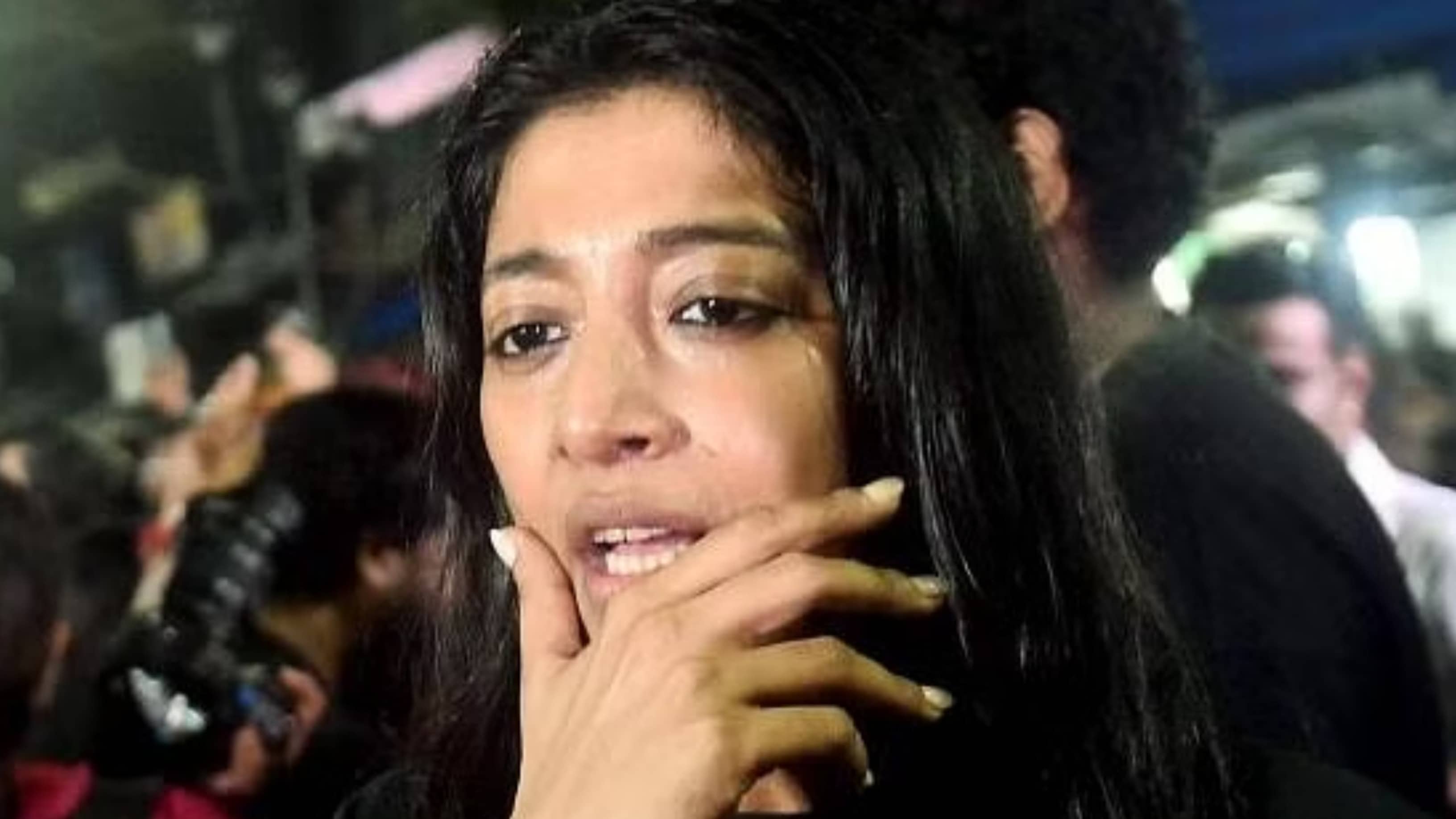 Bengal Film Fraternity Stages Rally to Protest Doctor Murder | Republic ...