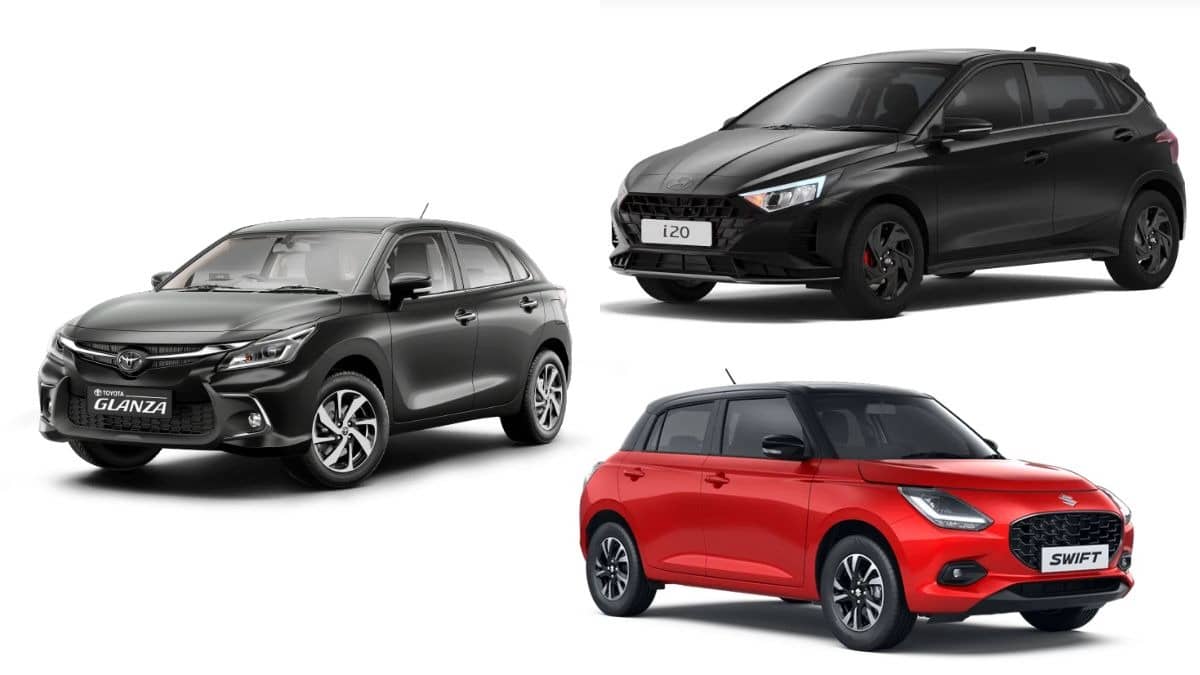 Best Hatchbacks for City: Drive Smart, Compact & Efficient | Republic World