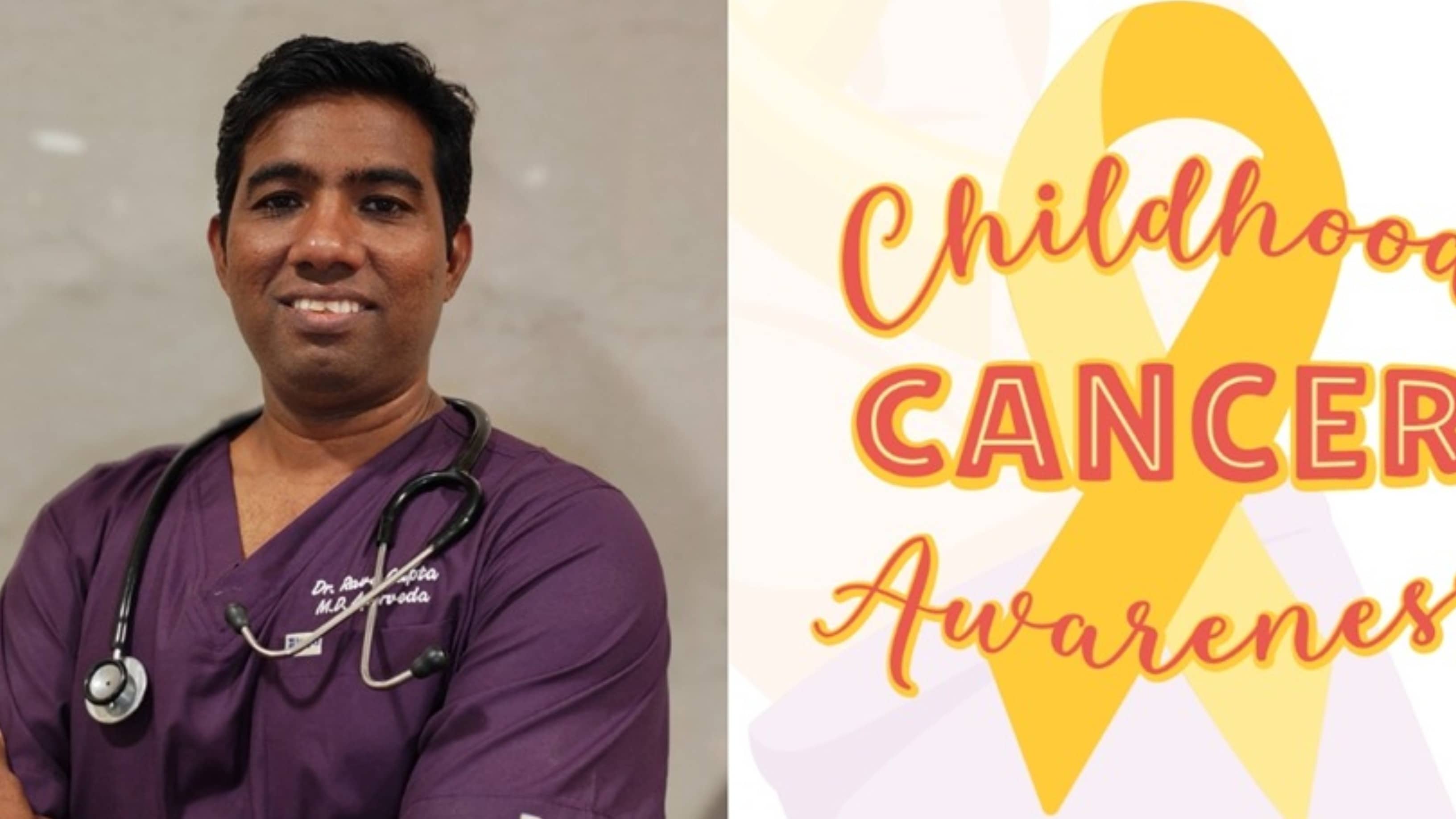 Beyond Chemo: Why Childhood Cancer Care Needs Nutrition, Immunity ...