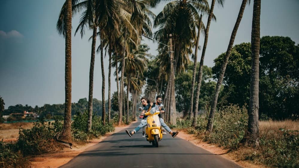 Beyond The Beaches: Unique Things To Do In Goa This Festive Season ...