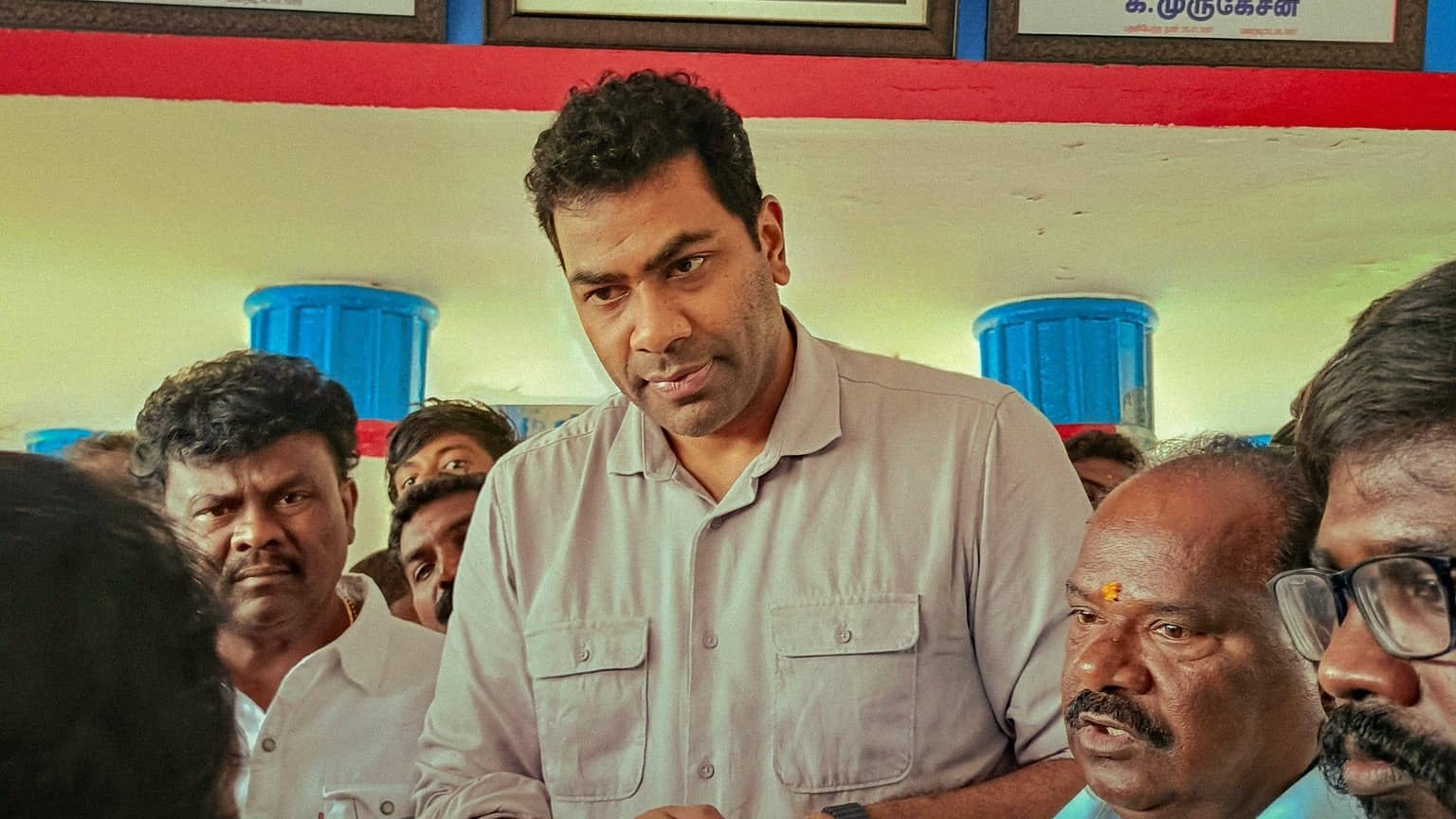 'We never updated': BFI President Unveils Strategic Plan to Accelerate ...