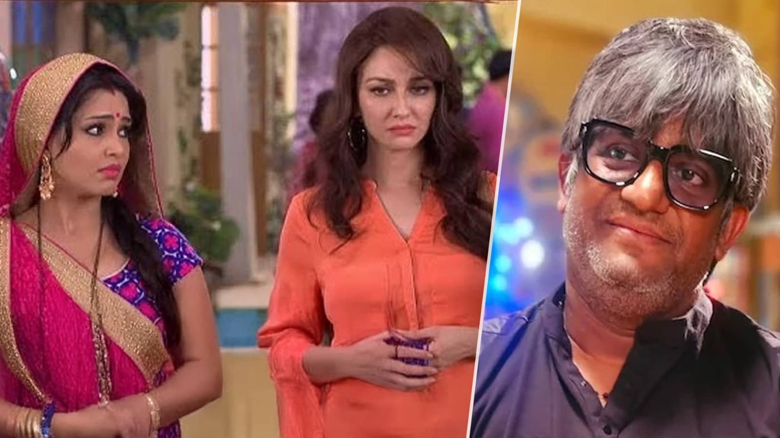 Manoj Santoshi Was The Soul Of Bhabi Ji Ghar Par Hai: Actresses Saumya ...