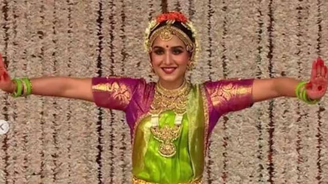 Anant Ambani's Fiancée Radhika Merchant Perform Bharatnatyam: What Are Its Health Benefits ...