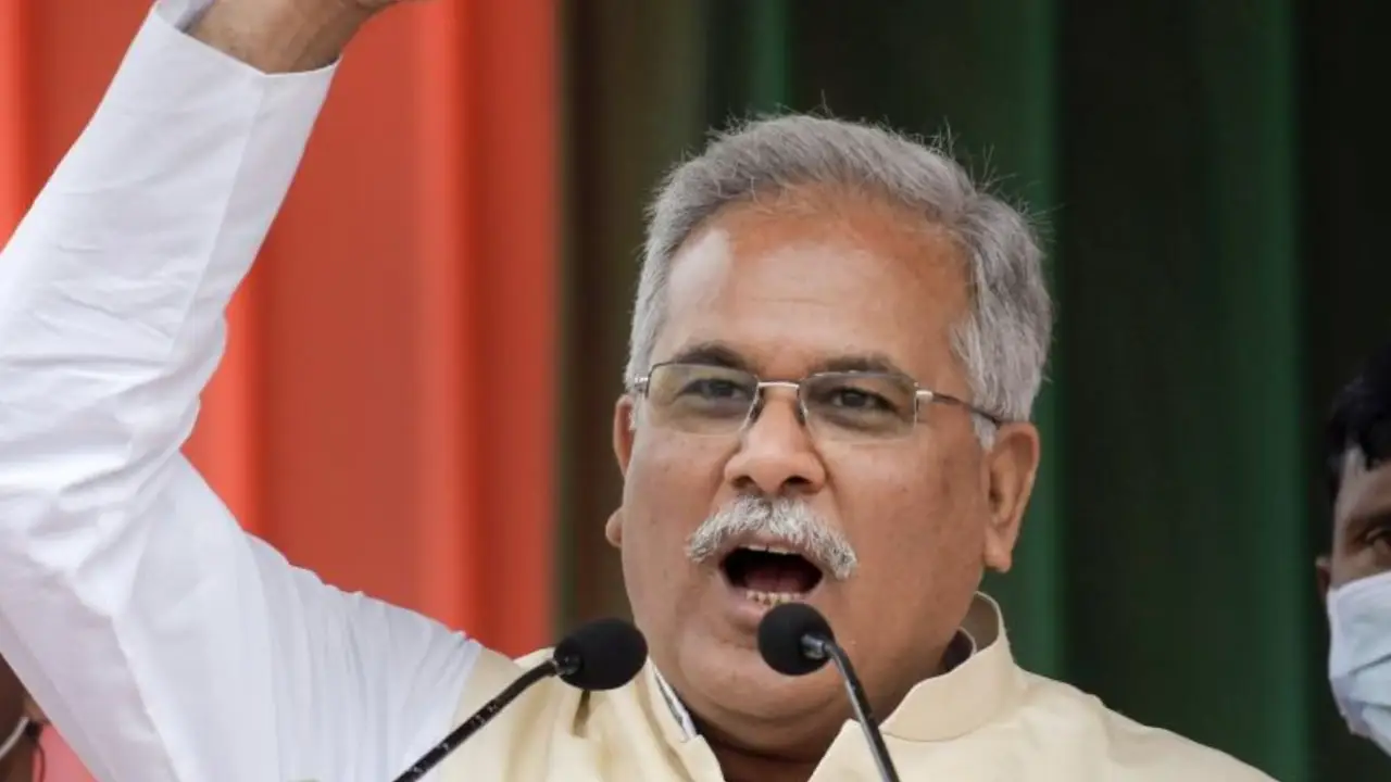 Chhattisgarh Govt Launches 'Sugam App' for Online Property Registration ...