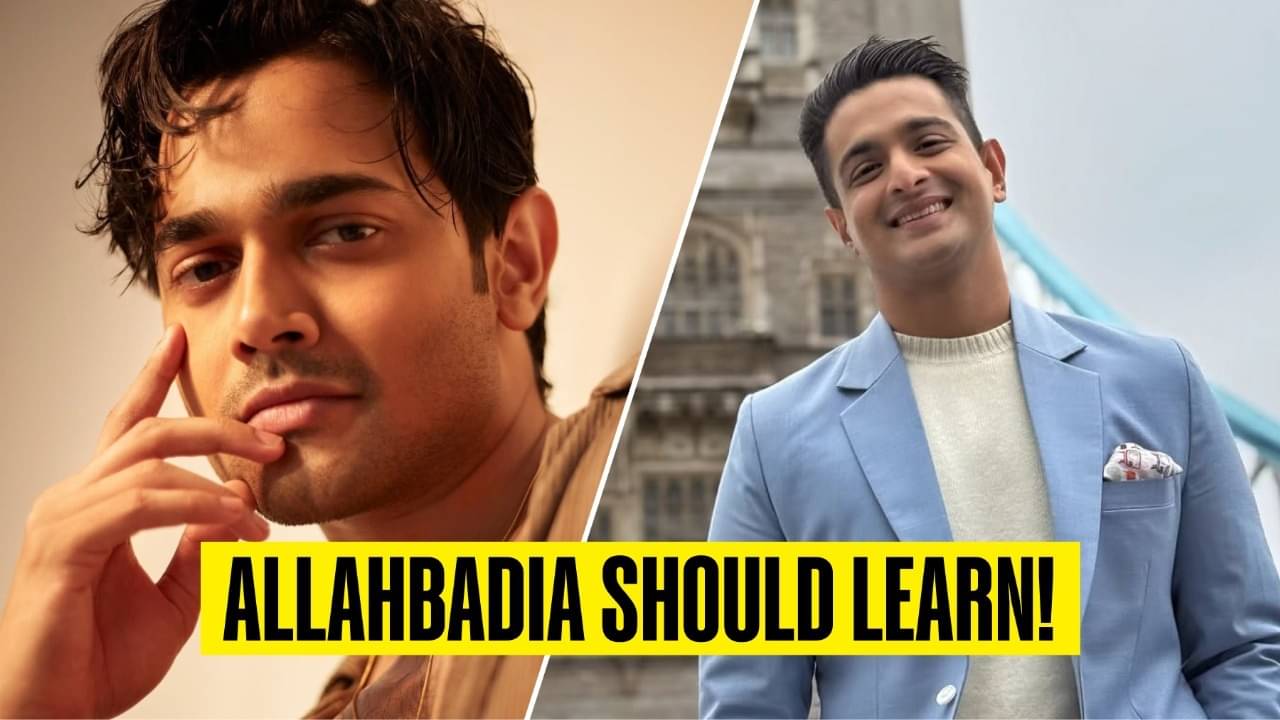 Bhuvan Bam, Unlike Ranveer Allahbadia, Unfazed After Losing Instagram Followers, Has An Apt ...