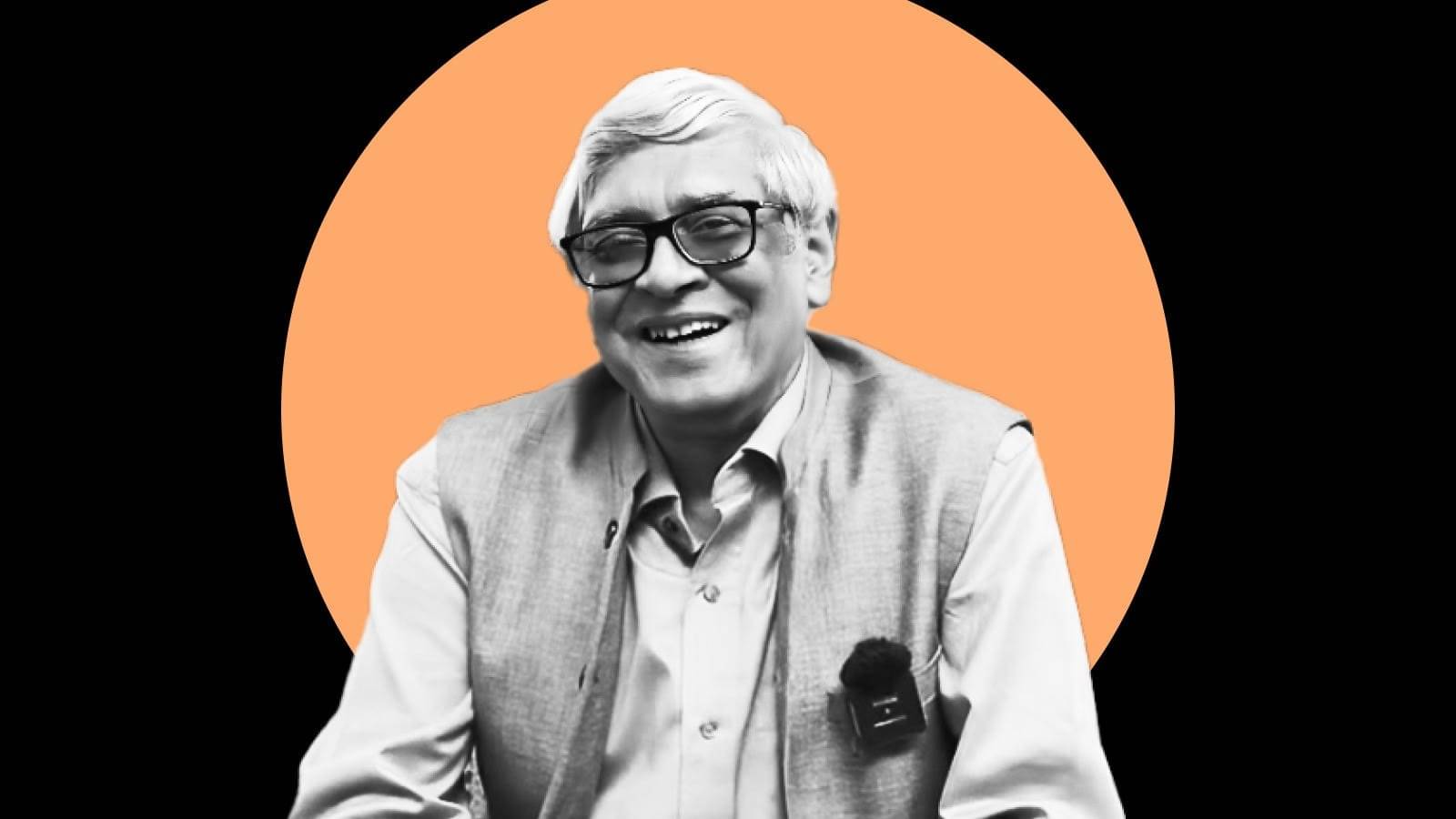 Economist and PM-EAC chairman Bibek Debroy passes at 69 | Republic Business Economist and PM-EAC chairman Bibek Debroy passes at 69 | Republic Business