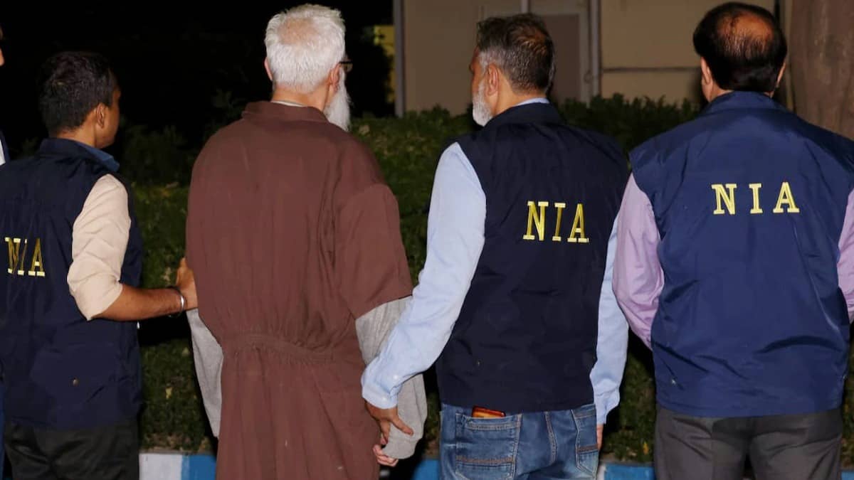 BIG BREAKING: Tahawwur Rana Admits 26/11 Mumbai Attack Carried At ...