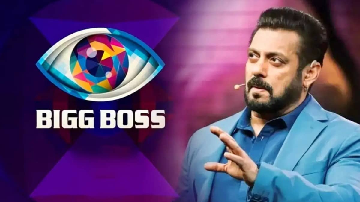Bigg Boss 19 Tops TRP Ratings In Its Grand Finale Week, Beats Anupamaa ...