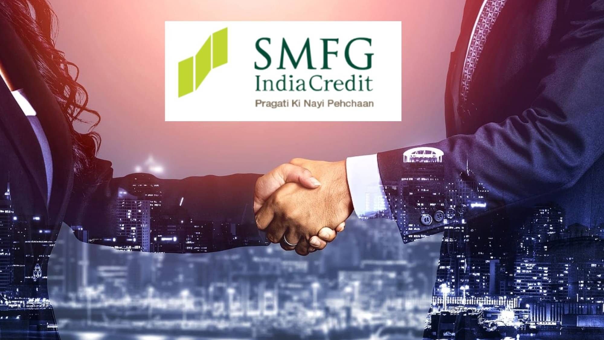 Japan's SMFG Infuses Mammoth Rs 4300 Cr In India Arm: Biggest Funding ...