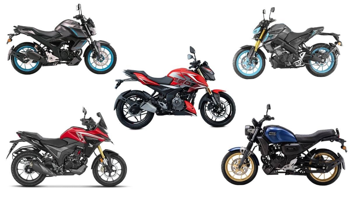 Looking for Bikes with Traction Control? Check Out These Options Under ...