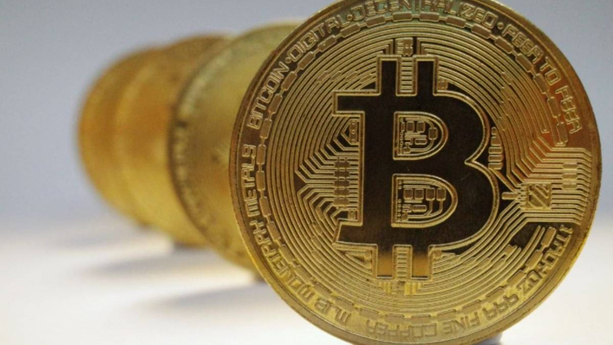 Bitcoin Soars Past $110K For The First Time—Regulatory Clarity, Billion ...