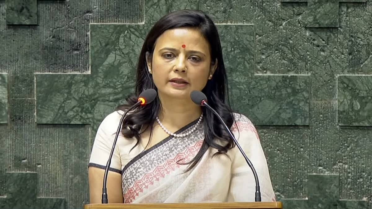 BJP Fact-Checks TMC’s Mahua Moitra’s Harassment Allegations in CR Park Fish Market | Republic World