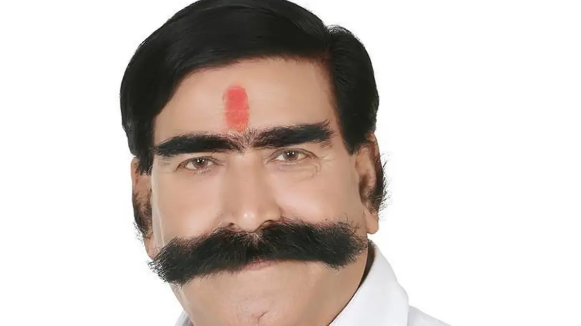 BJP Leader Gyandev Ahuja Blames 'Cow Slaughter' For Wayanad Landslides ...