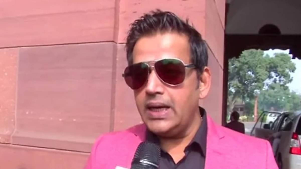 BJP MP Ravi Kishan Urges Centre To Bring New Law To Regulate Food ...