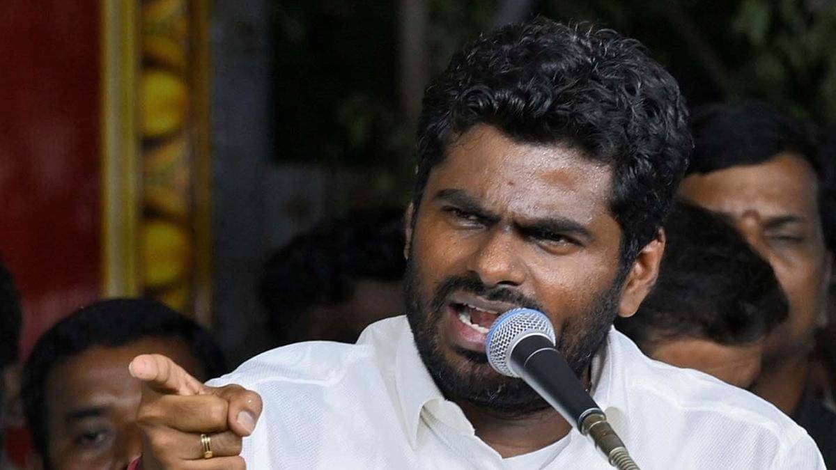 Mamata's Media Mayhem: Annamalai Calls Out Bengal CM For ‘Unfortunate’ Attacks On Press ...