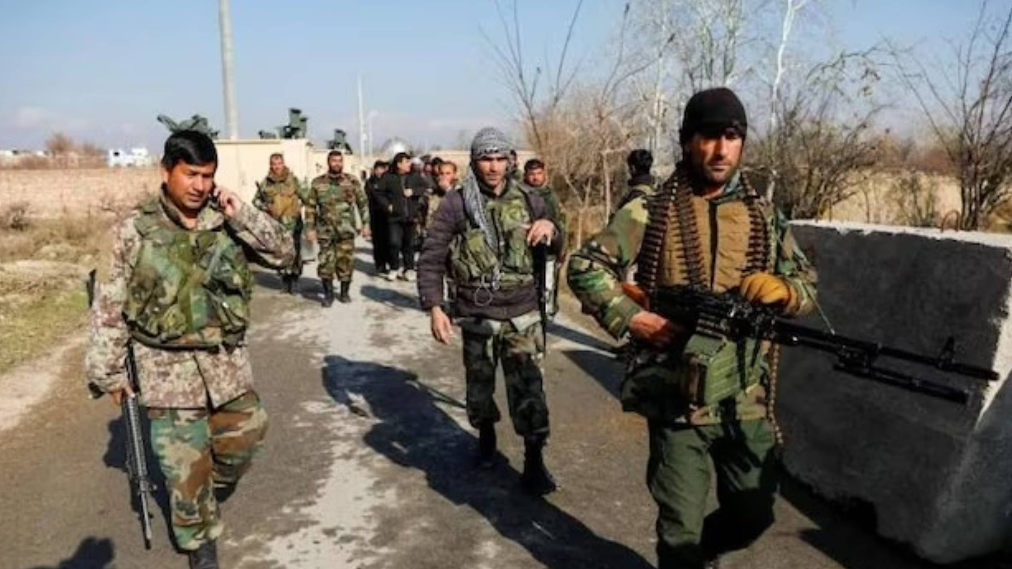 BLA Claims It Killed ISI Agent In Balochistan, Warns Pakistan Army of ...