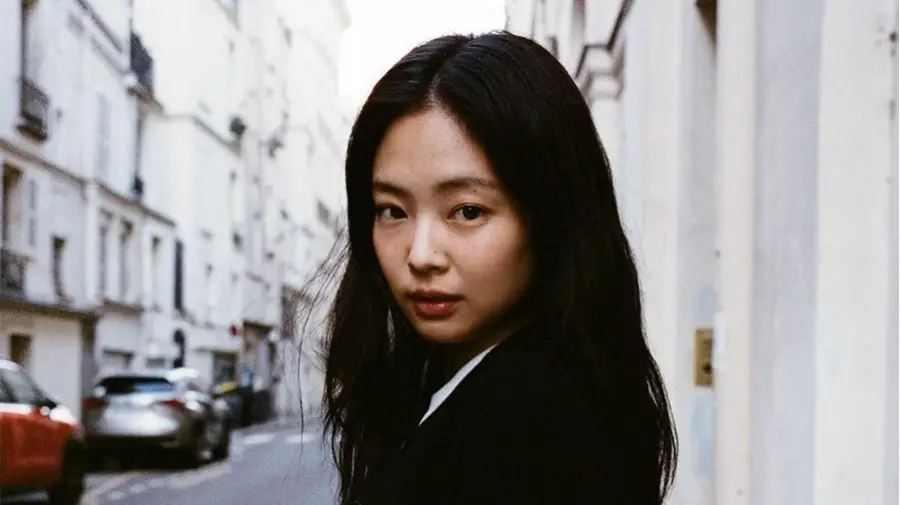 Blackpink's Jennie Files Criminal Lawsuit Against Imposter Claiming To ...