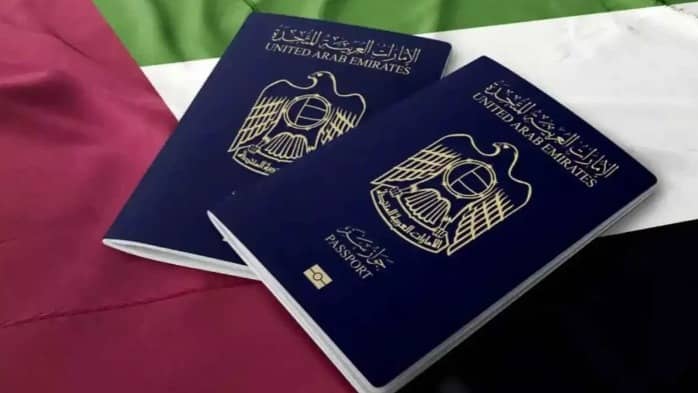UAE Blue Visa System: What Is It? - All You Need To Know | Republic ...