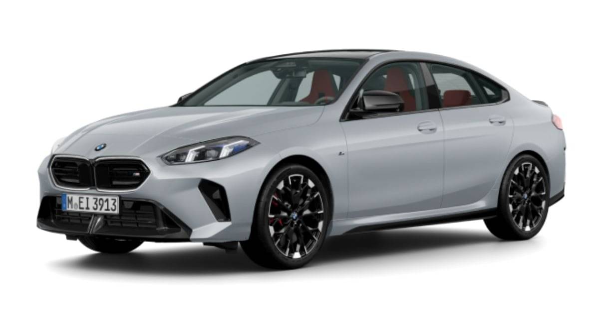 BMW 2 Series To Launch on July 17 in India - To Compete With Mercedes-Benz A Class, Audi A4 ...