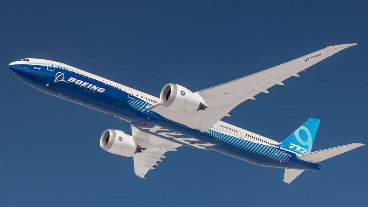 Boeing Shares Tank 5%: What's The Reason Behind The Decline? | Republic ... Boeing Shares Tank 5%: What's The Reason Behind The Decline? | Republic ...