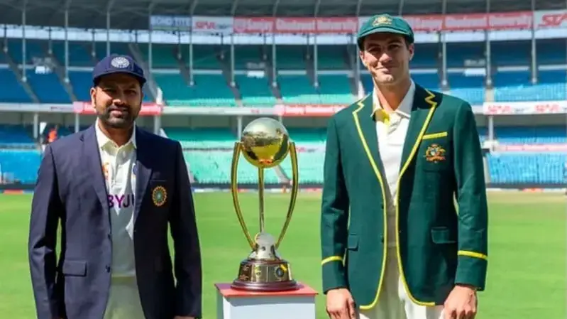 1947 to 2021: A Glance at India's Previous Tours to Australia Ahead of Border Gavaskar Trophy ...