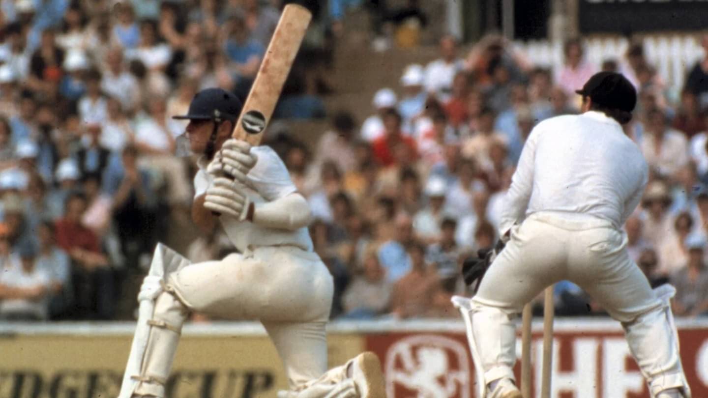 England's Legendary Cricketer Geoffrey Boycott To Undergo Surgery After ...