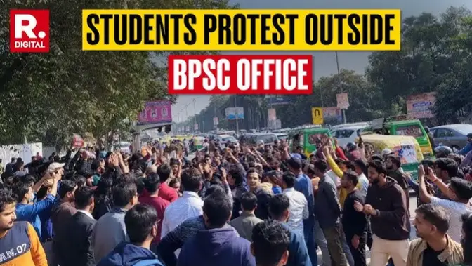 BPSC Chairman Confirms Exam Date of 70th CCE Prelims Won't Be Extended ...